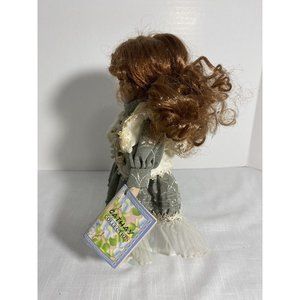 Cathay Collection | Other | Gorgeous Cathay Collection Limited Girl ...